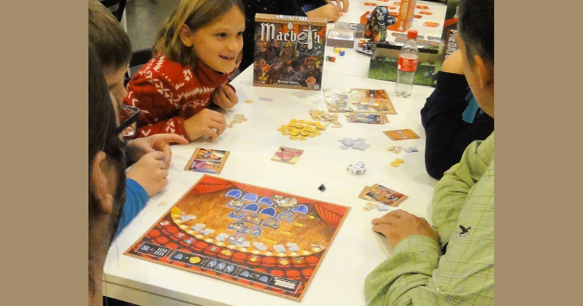 BoardGameGeek