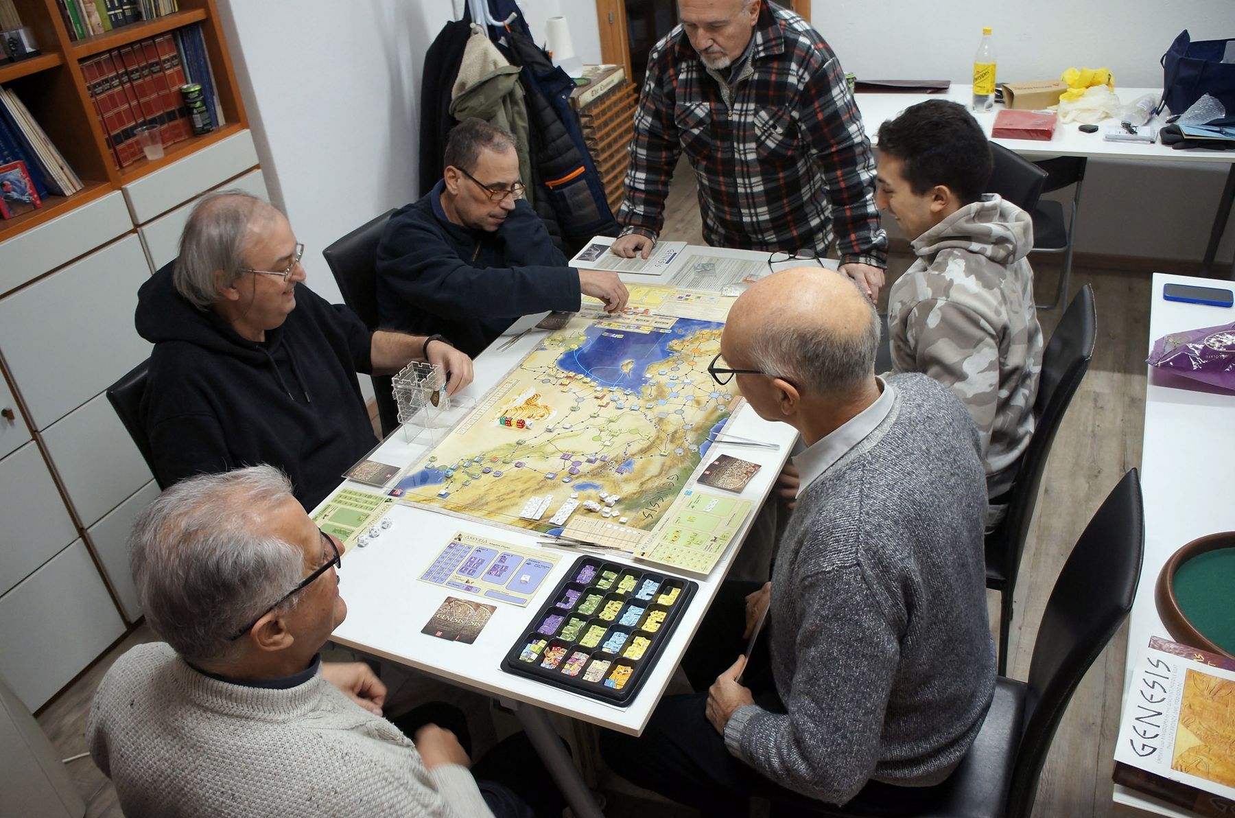 BoardGameGeek