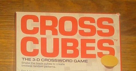 Cross-Cubes | Board Game | BoardGameGeek