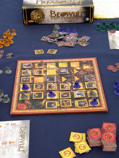 BoardGameGeek