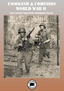 Command & Cohesion World War II | Board Game | BoardGameGeek