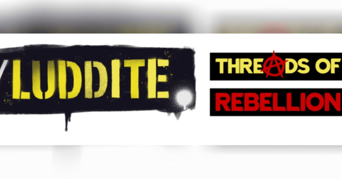 Luddite: Threads of Rebellion | Board Game | BoardGameGeek