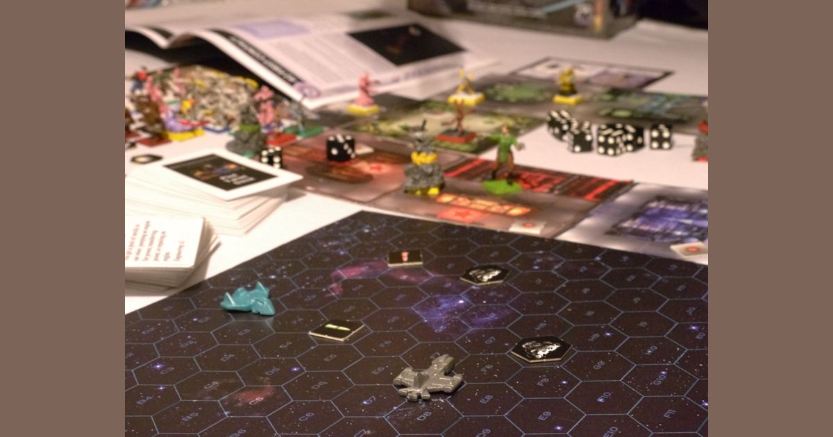 BoardGameGeek