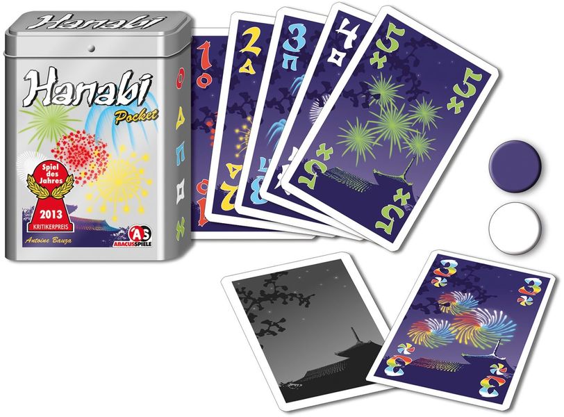 hanabi rules