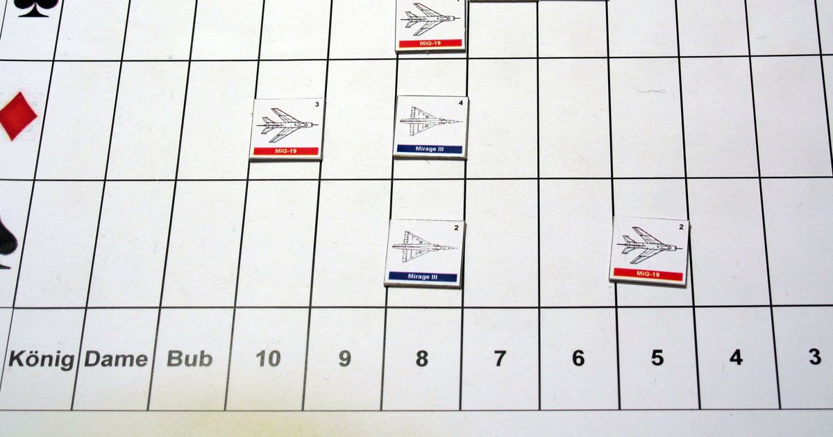 Instant Thunder | Board Game | BoardGameGeek