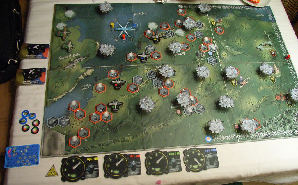 Best Game Chits / Pieces of a War Board Game | Wargames