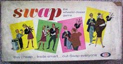 Swap | Board Game | BoardGameGeek