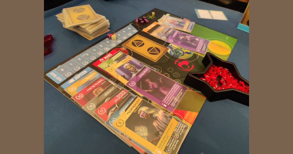 BoardGameGeek