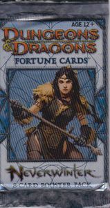 fortune cards 4e