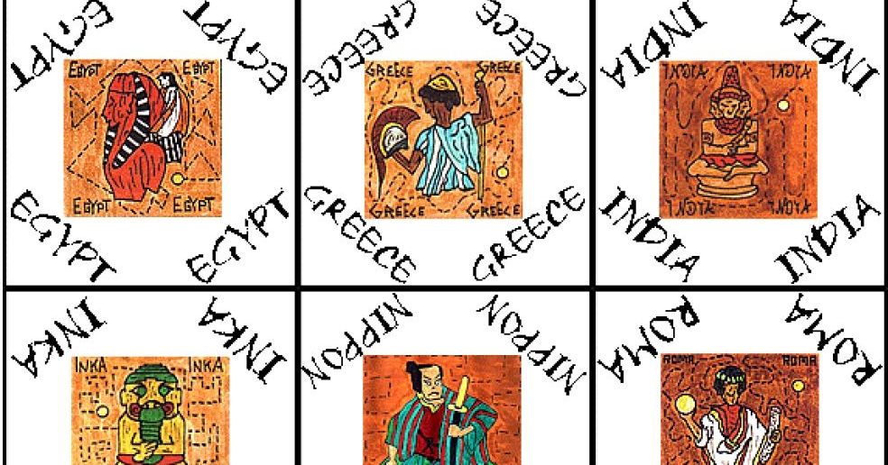 9 Treasures | Board Game | BoardGameGeek