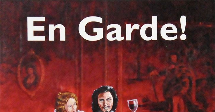 En Garde! | Board Game | BoardGameGeek
