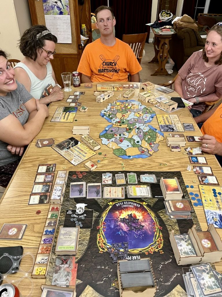 BoardGameGeek