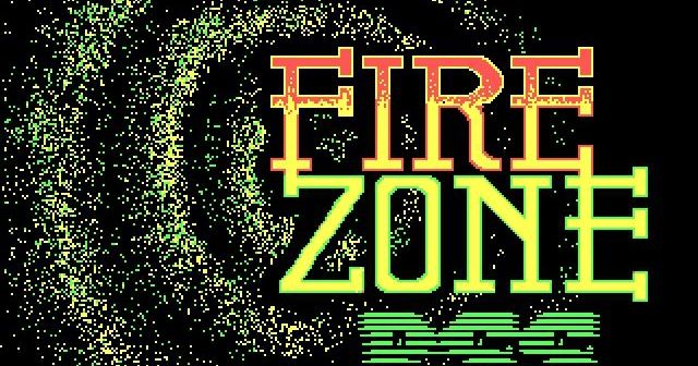Firezone | Video Game | VideoGameGeek