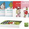 The Grinchmas Journey Board Game: How the Grinch Stole Christmas ...