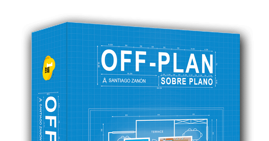 Off-Plan | Board Game | BoardGameGeek