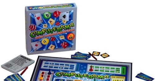 Computerama | Board Game | BoardGameGeek