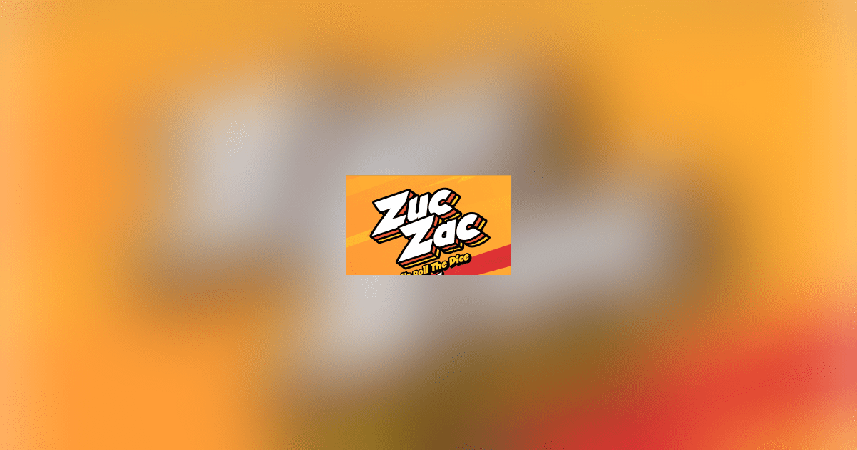 Zuc Zac | Board Game | BoardGameGeek