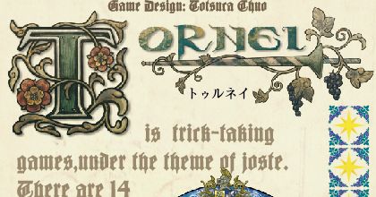 Tornei | Board Game | BoardGameGeek