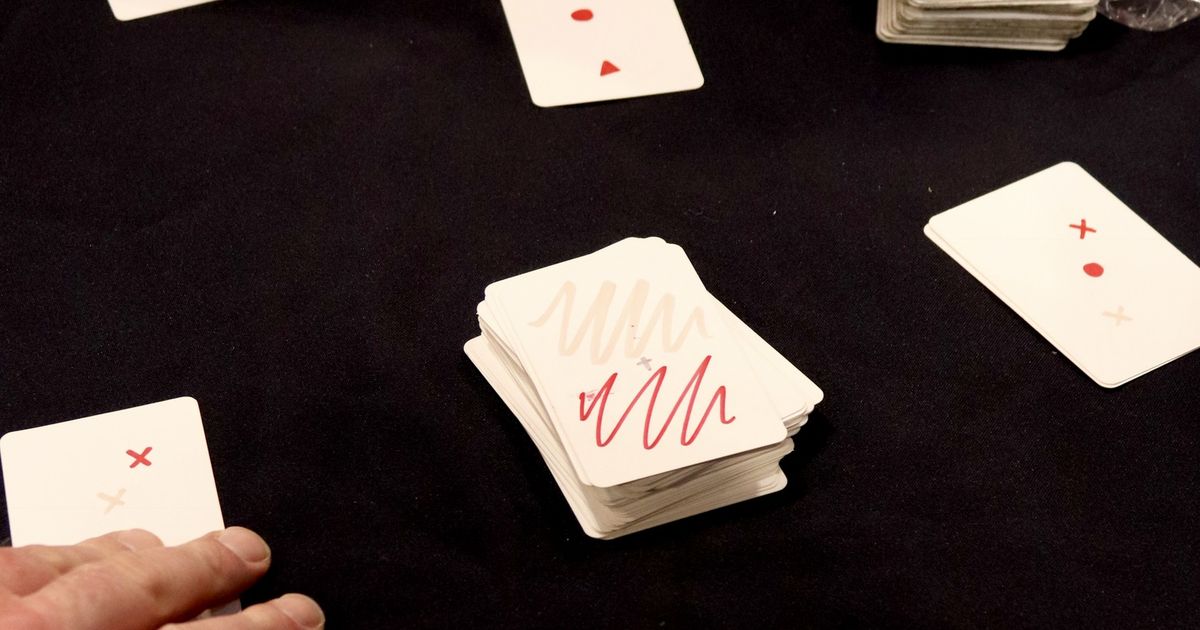 + (plus) | Board Game | BoardGameGeek