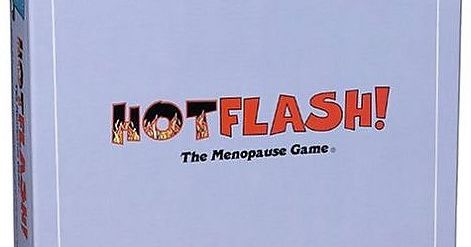HotFlash! The Menopause Game | Board Game | BoardGameGeek