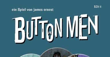 Button Men | Board Game | BoardGameGeek