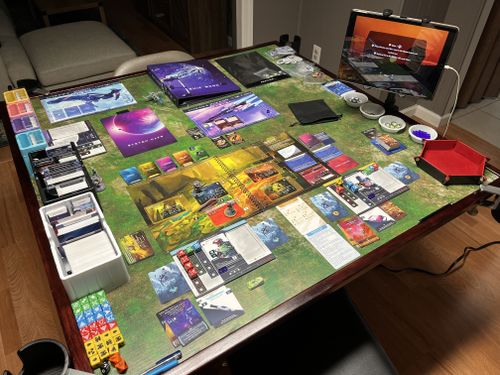 BoardGameGeek