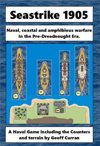 Seastrike 1905: Naval and Coastal Warfare in the Predreadnought era ...
