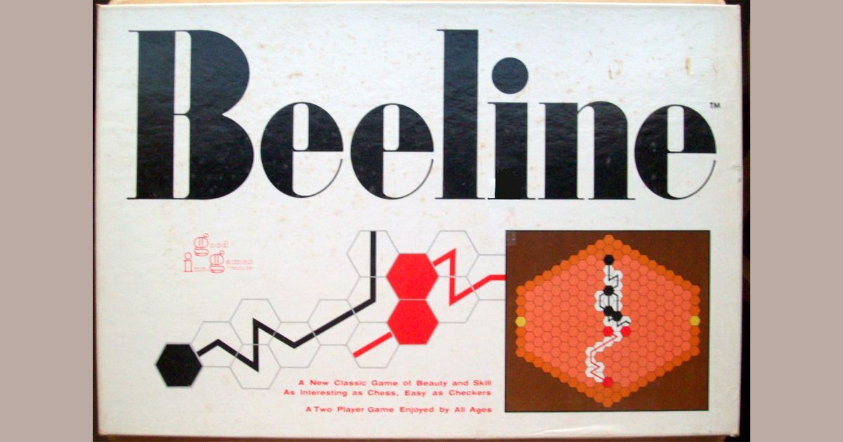 Beeline rules in PDF | Beeline