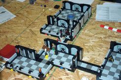 BrickQuest | Board Game | BoardGameGeek