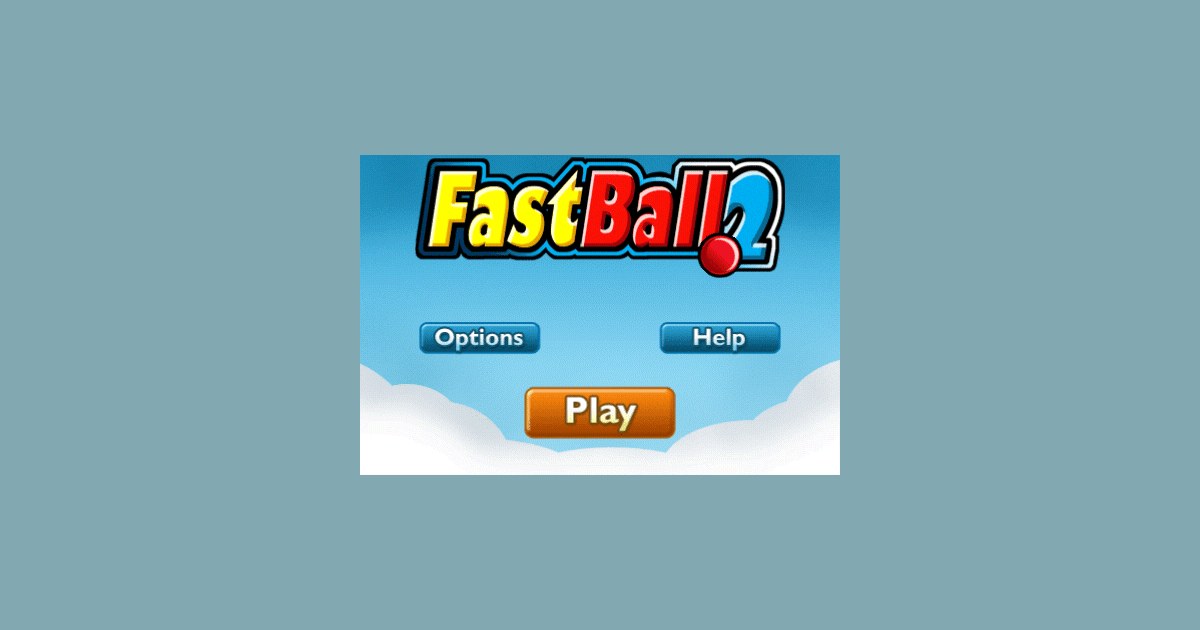 FastBall 2 | Video Game | VideoGameGeek