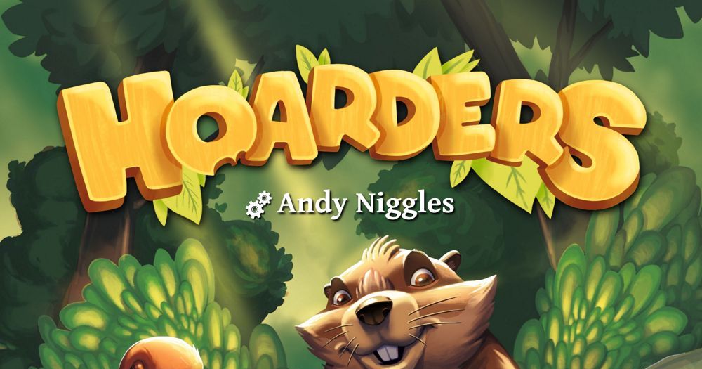 Hoarders | Board Game | BoardGameGeek