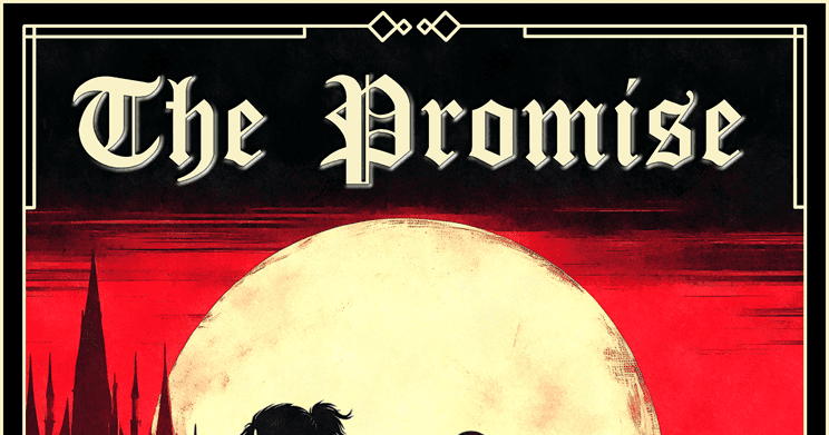 The Promise | Board Game | BoardGameGeek