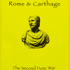Rome & Carthage: The Second Punic War | Board Game | BoardGameGeek