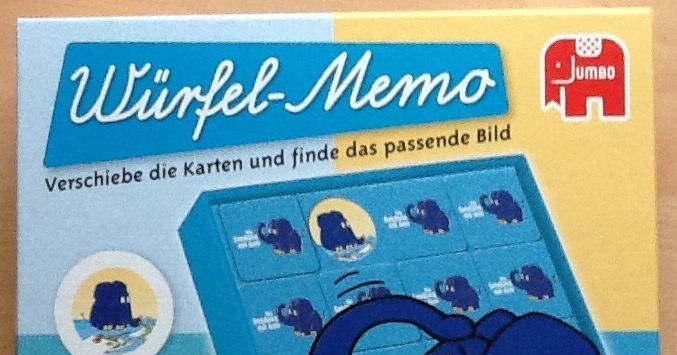 Memo Extra: Slide & find | Board Game | BoardGameGeek