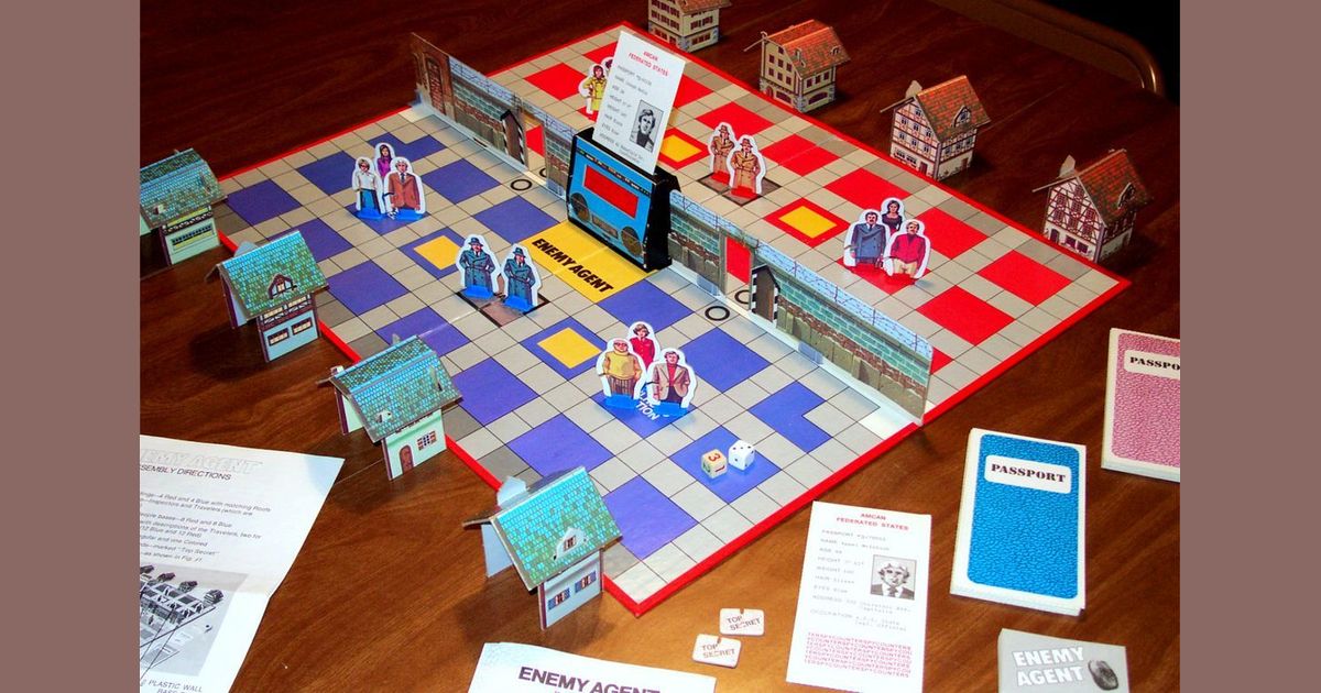 BoardGameGeek