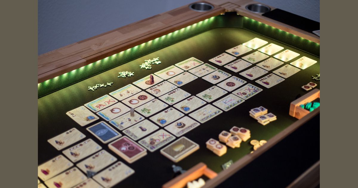BoardGameGeek