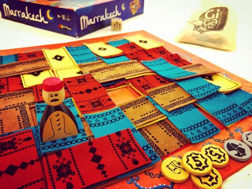 BoardGameGeek