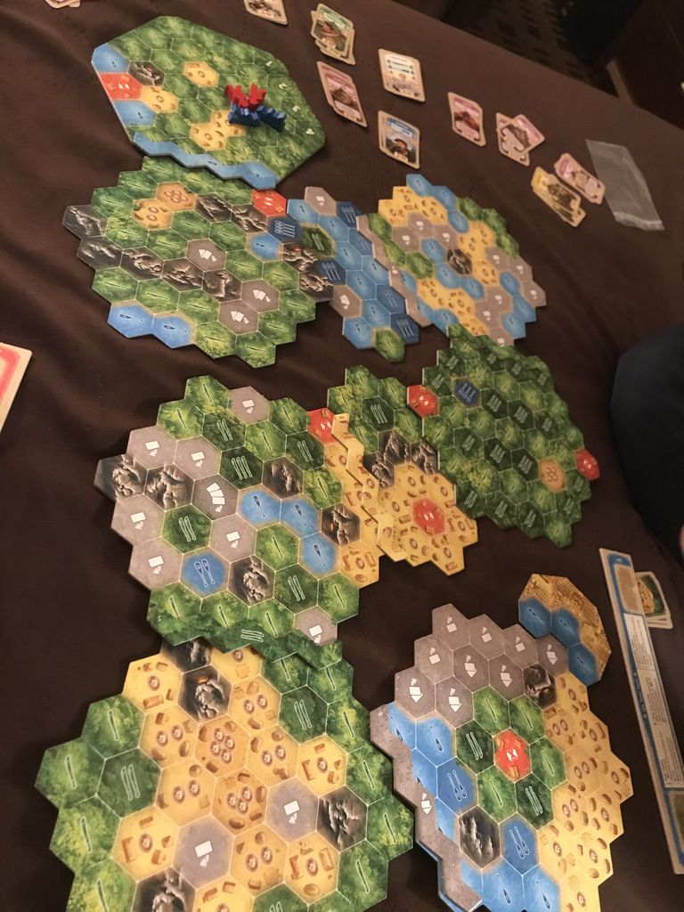 BoardGameGeek
