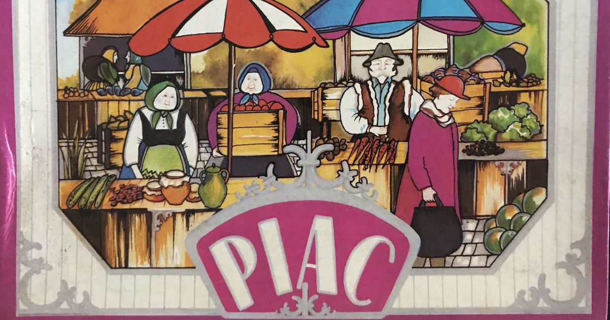 Plac | Board Game | BoardGameGeek