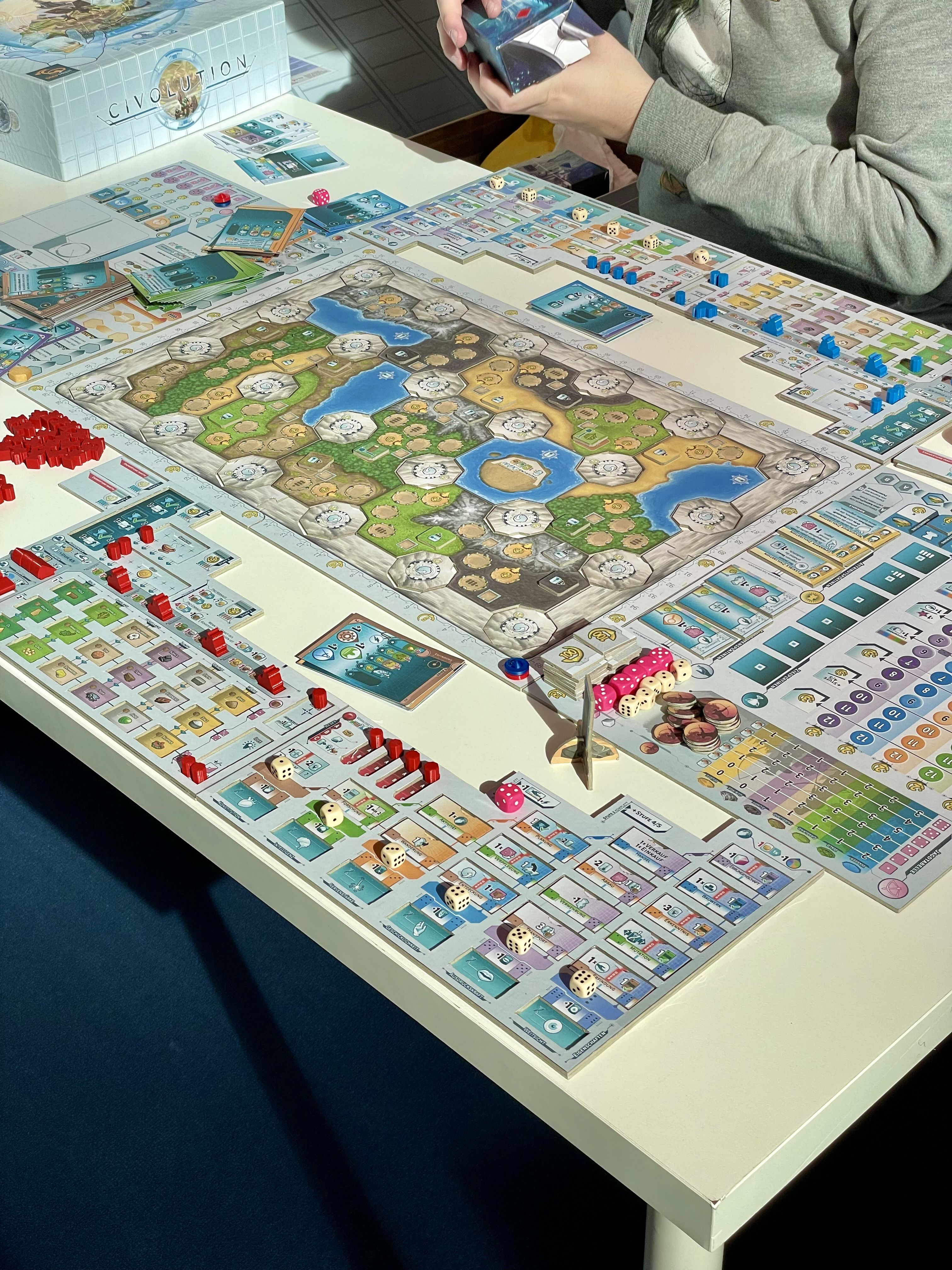 BoardGameGeek