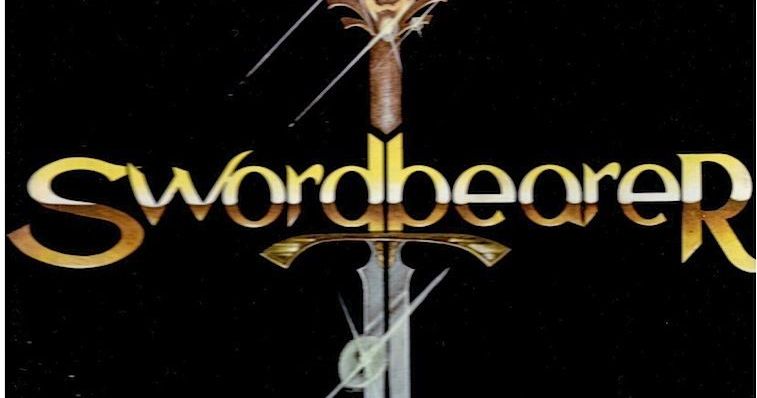 Swordbearer (2nd Edition, Box Set) | RPG Item | RPGGeek