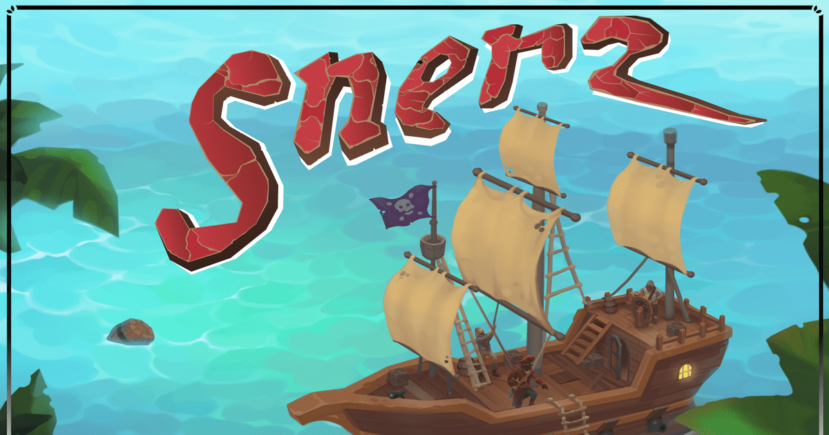 Snerz | Board Game | BoardGameGeek
