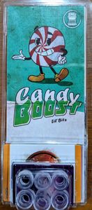 D.E.I.: Divide et Impera – Candy Boost Pack | Board Game | BoardGameGeek