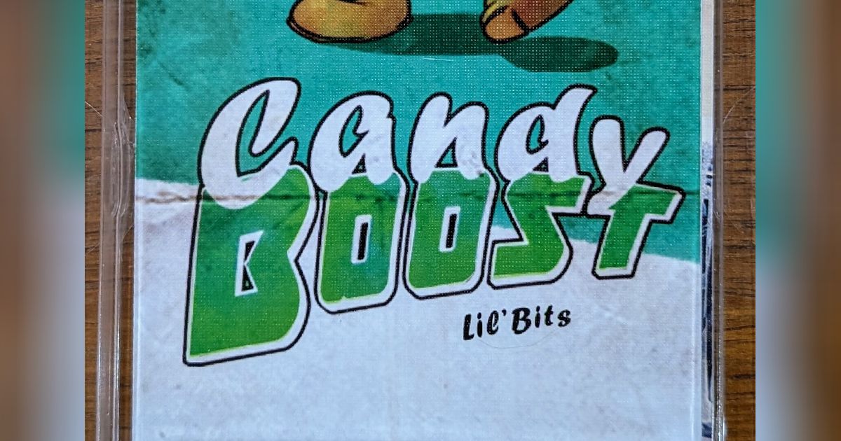 D.E.I.: Divide et Impera – Candy Boost Pack | Board Game | BoardGameGeek