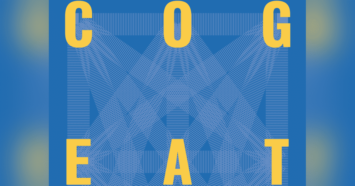 Cog Eat Cog | RPG Item | RPGGeek