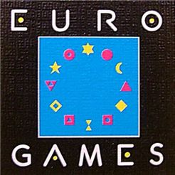 Eurogames | Board Game Publisher | BoardGameGeek