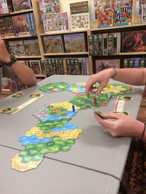 BoardGameGeek