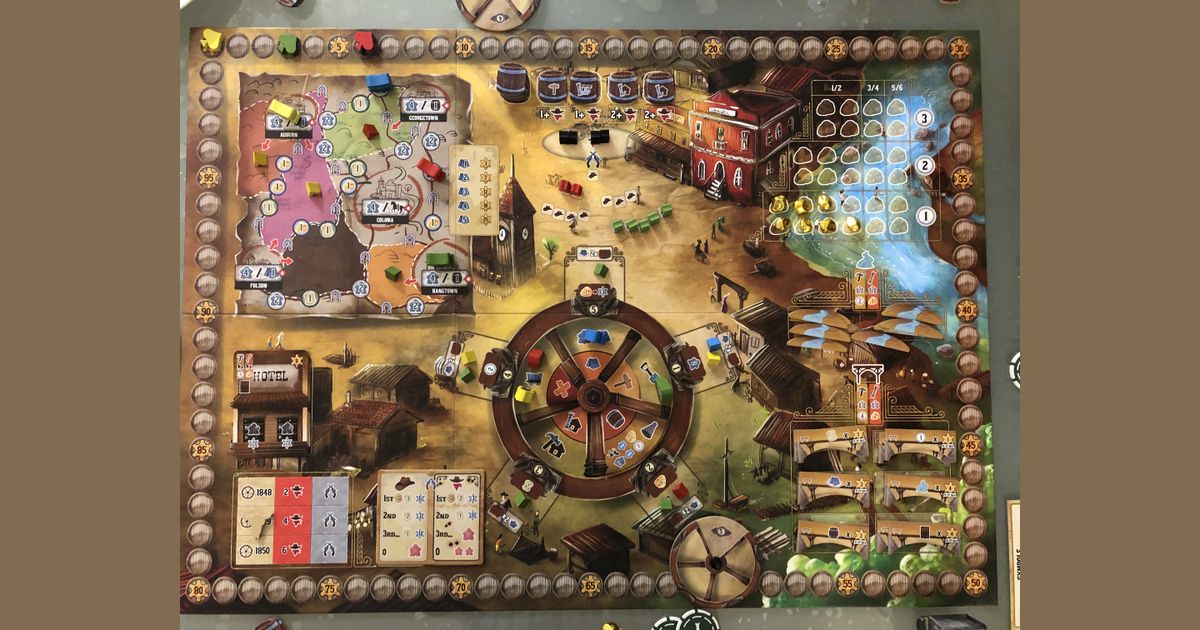 BoardGameGeek