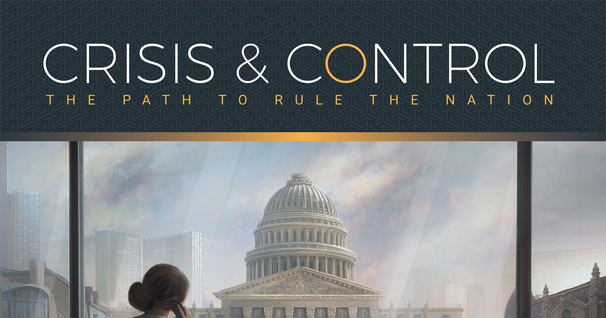 Hegemony: Lead Your Class to Victory – Crisis & Control | Board Game ...