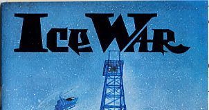 Ice War | Board Game | BoardGameGeek